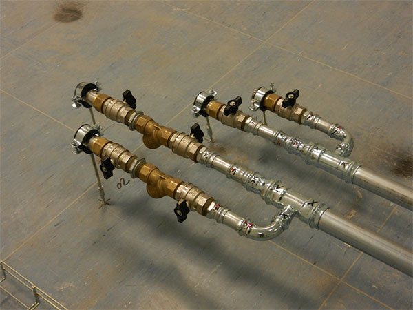 Pakistan Ship Chandlers | On and Off Shore Supplies
